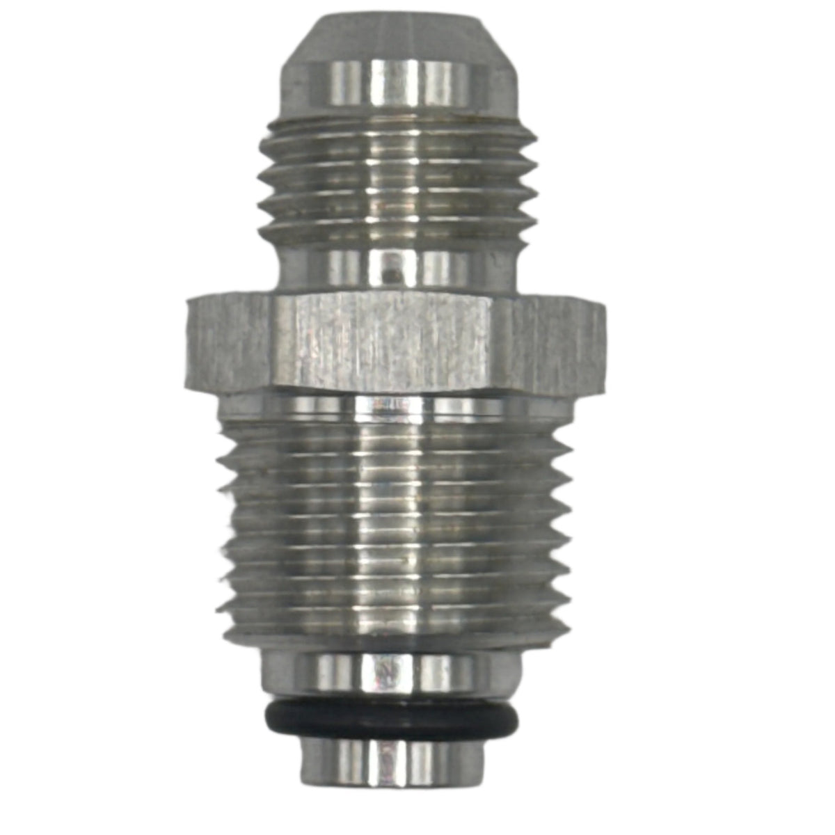 Power Steering AN/JIC Adapters – Stone Motorsport