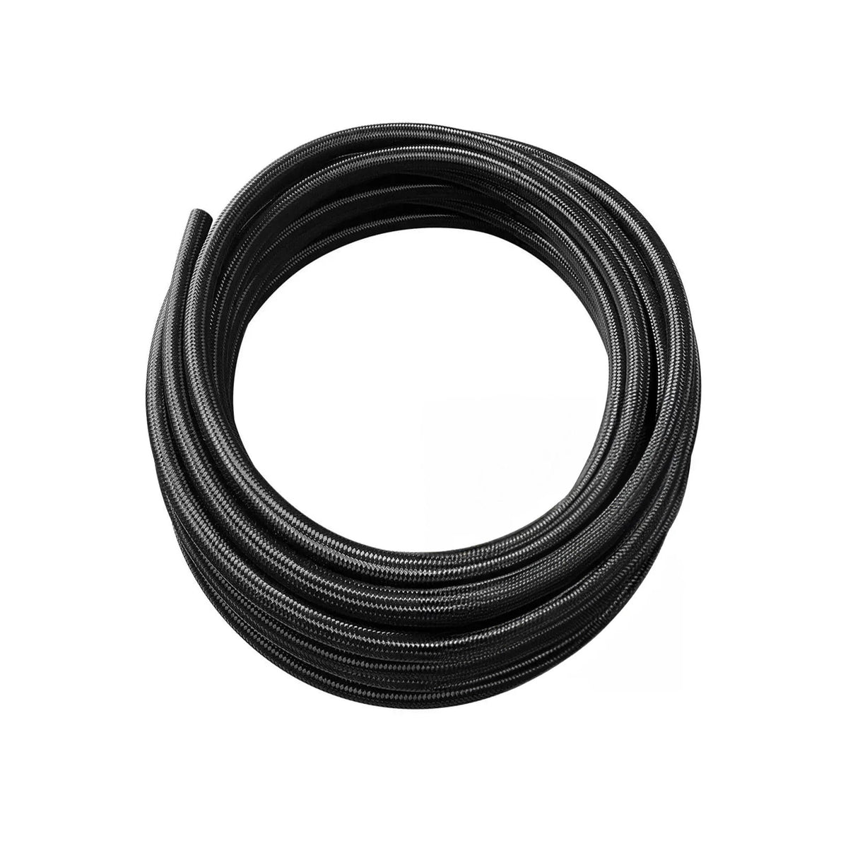 High-Quality Stone Motorsport Hose Collection - AN/JIC Fittings