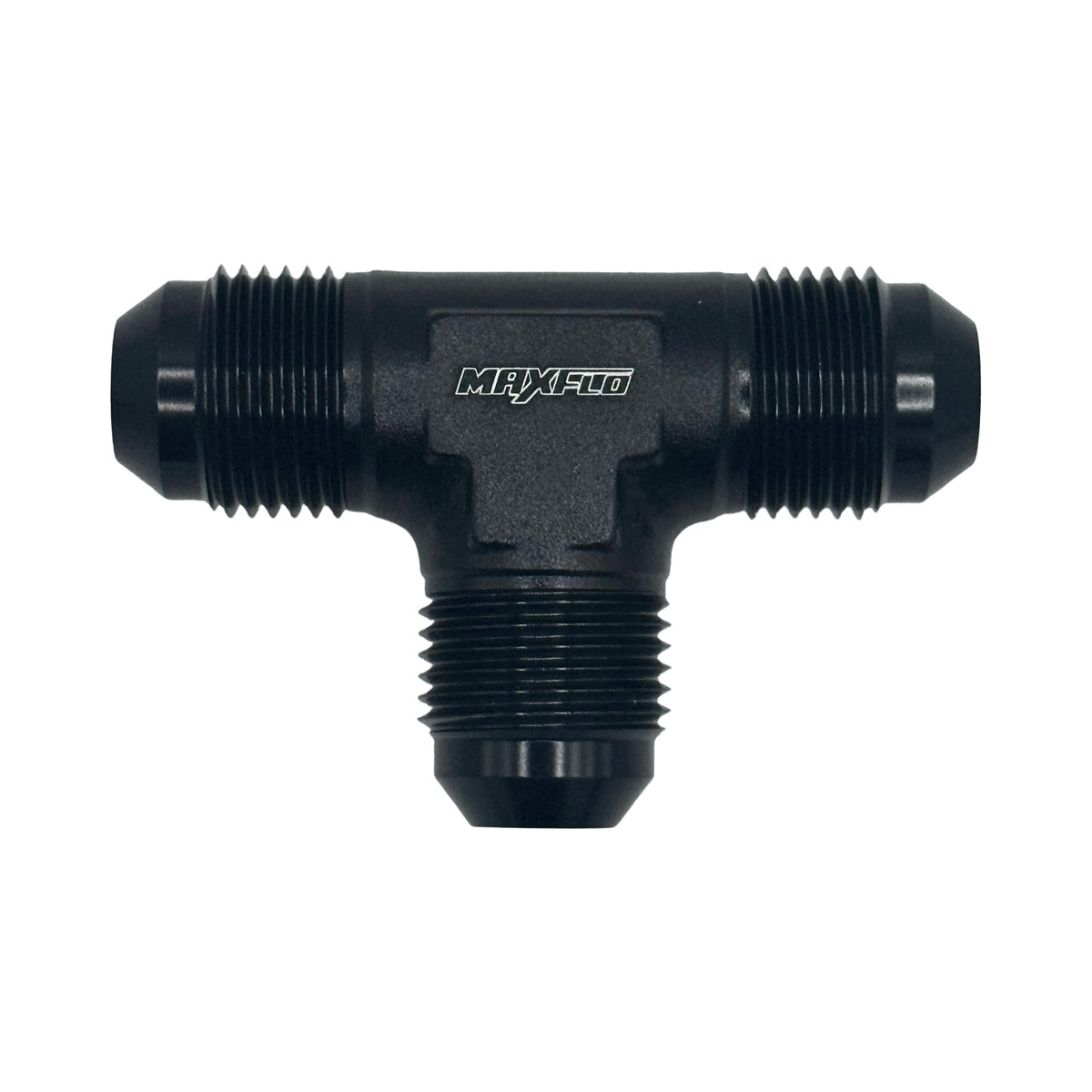 MaxFlo Motorsport AN10 Flare Union Tee T-Piece Fitting – Stone Motorsport