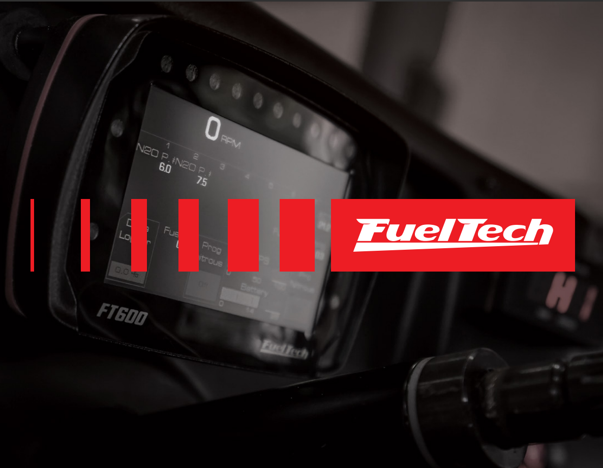 FuelTech – Stone Motorsport